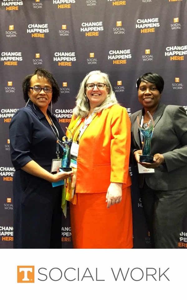 UT College of Social Work 2022 Conference Photos | College of Social Work