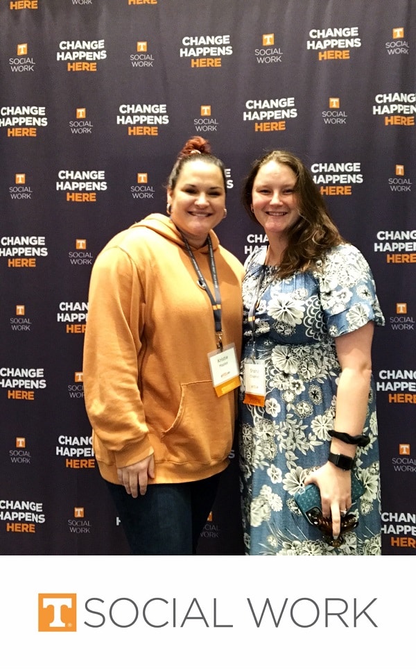 UT College of Social Work 2022 Conference Photos | College of Social Work