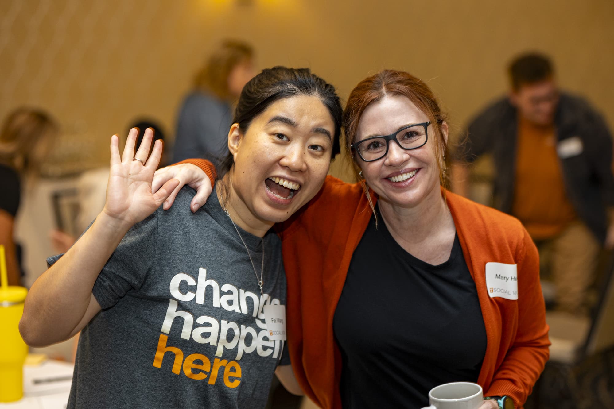 Employment Opportunities | UT College of Social Work