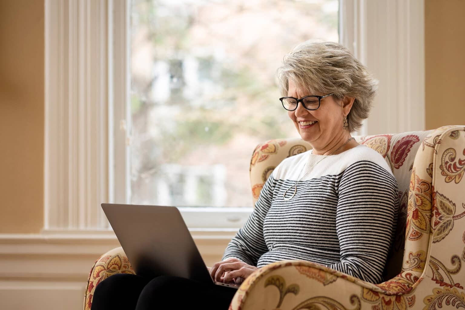 Online Programs | UT College of Social Work