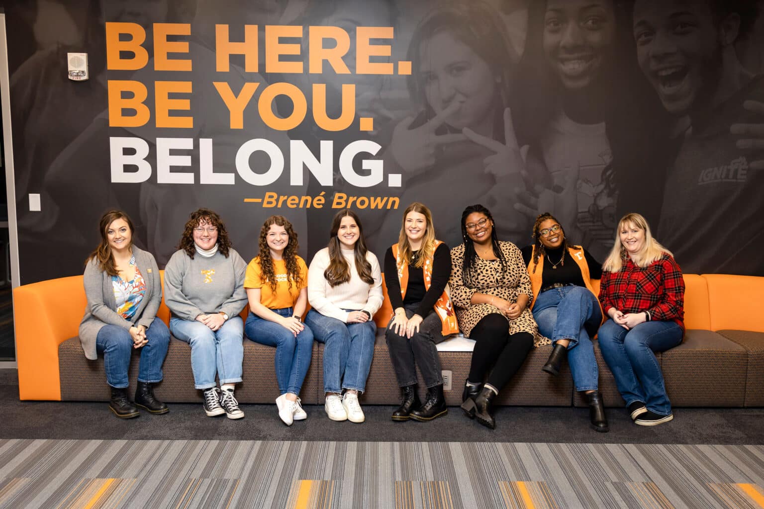 Master of Science in Social Work | UT College of Social Work