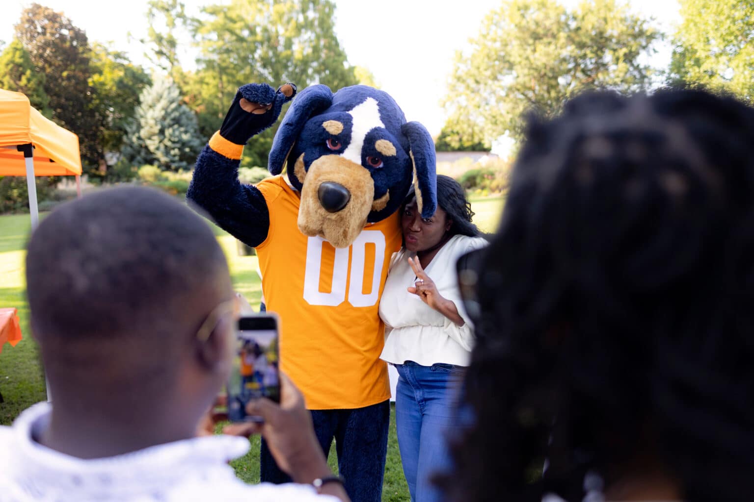 UT College of Social Work | Change Happens Here