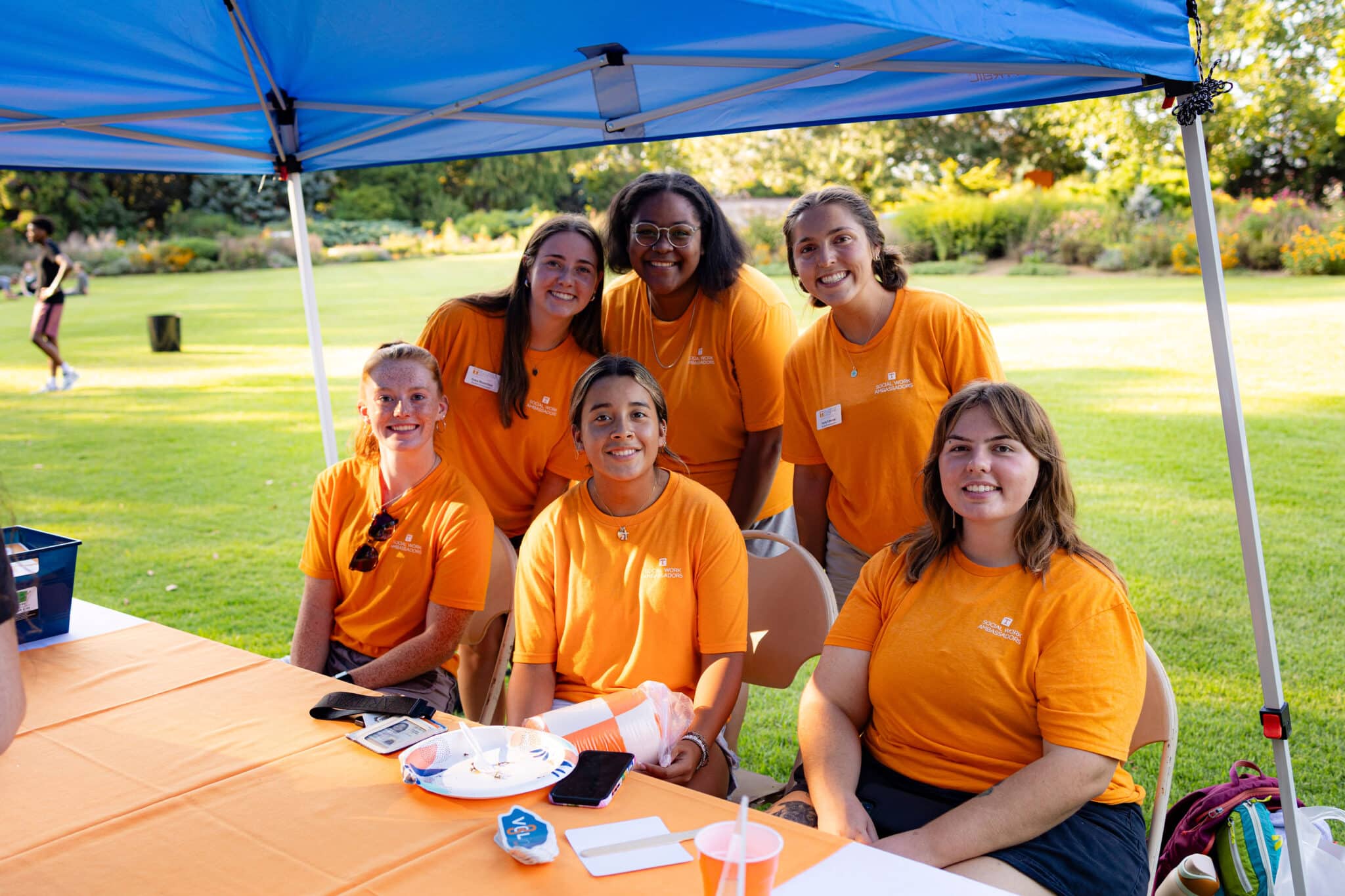 Master of Science in Social Work | UT College of Social Work