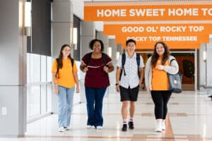 MSSW Admissions | UT College of Social Work