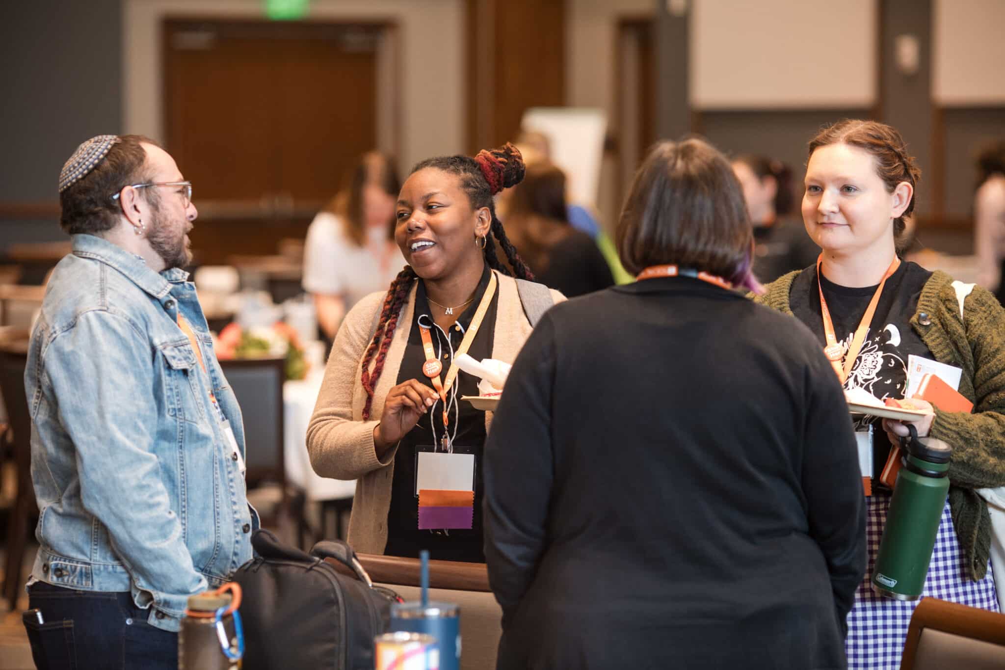 eVOLve Conference | UT College of Social Work