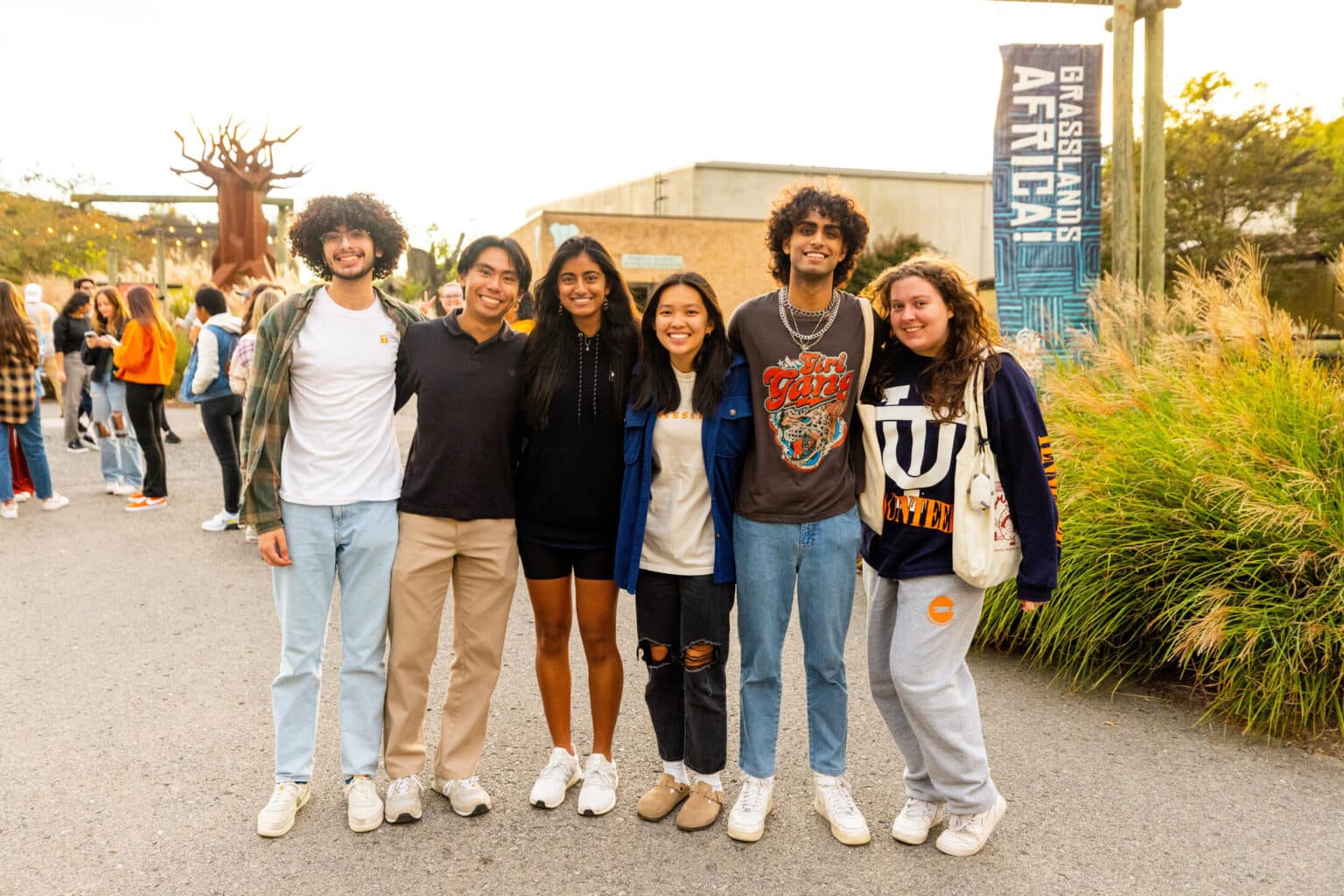 International Opportunities | UT College of Social Work