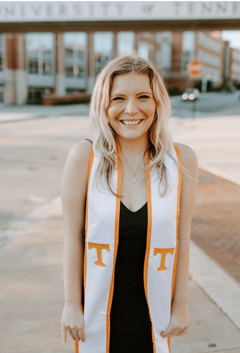 Student Ambassadors | UT College of Social Work