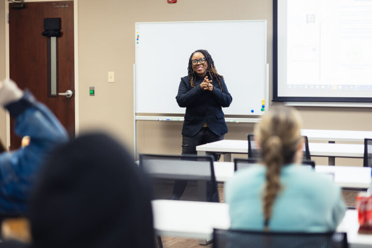 Nashville Campus | UT College of Social Work Nashville Campus | UT College of Social Work