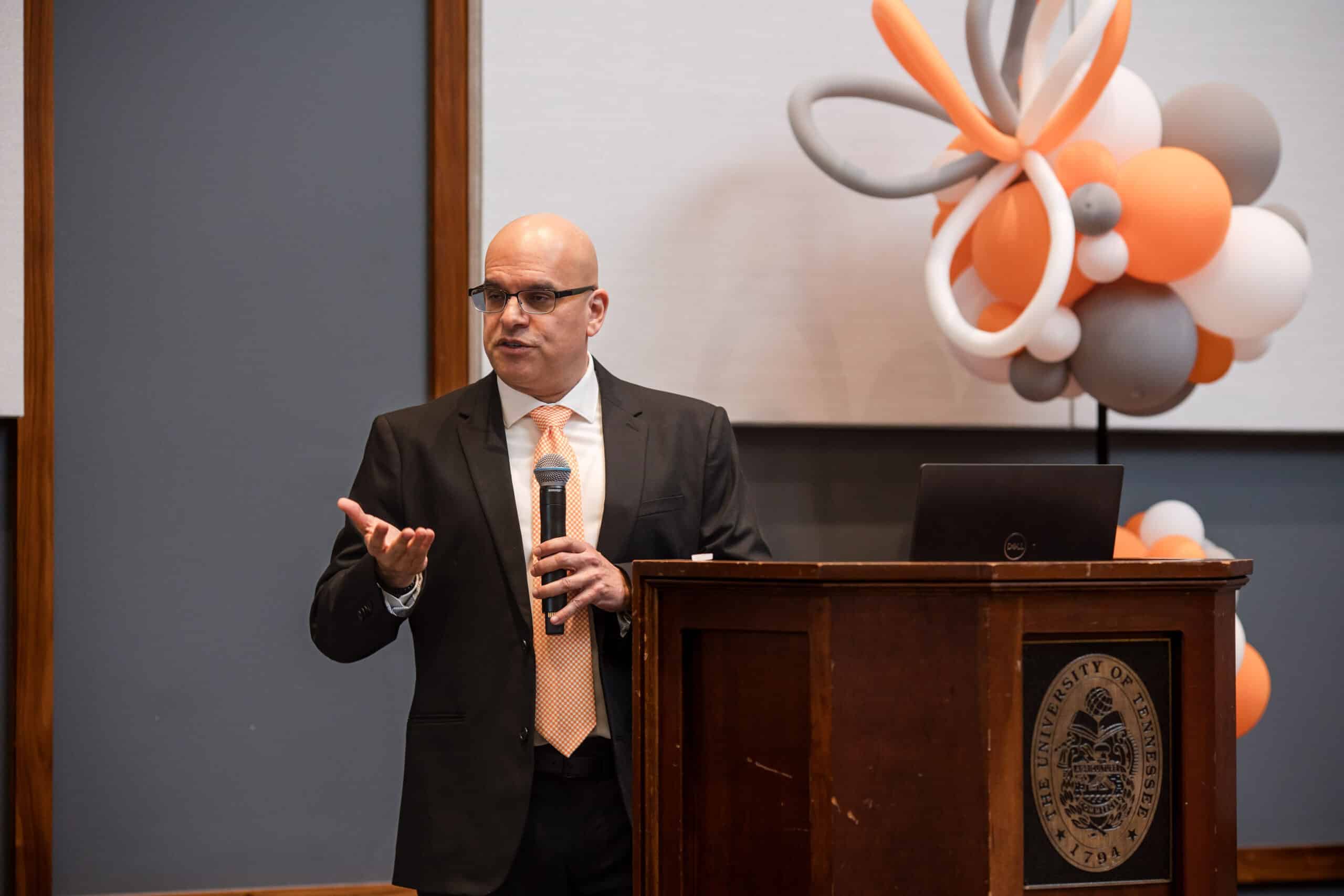 Fourth Annual eVOLve Conference | College of Social Work