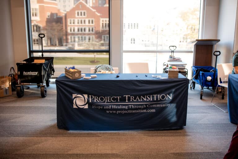 eVOLve Conference | UT College of Social Work