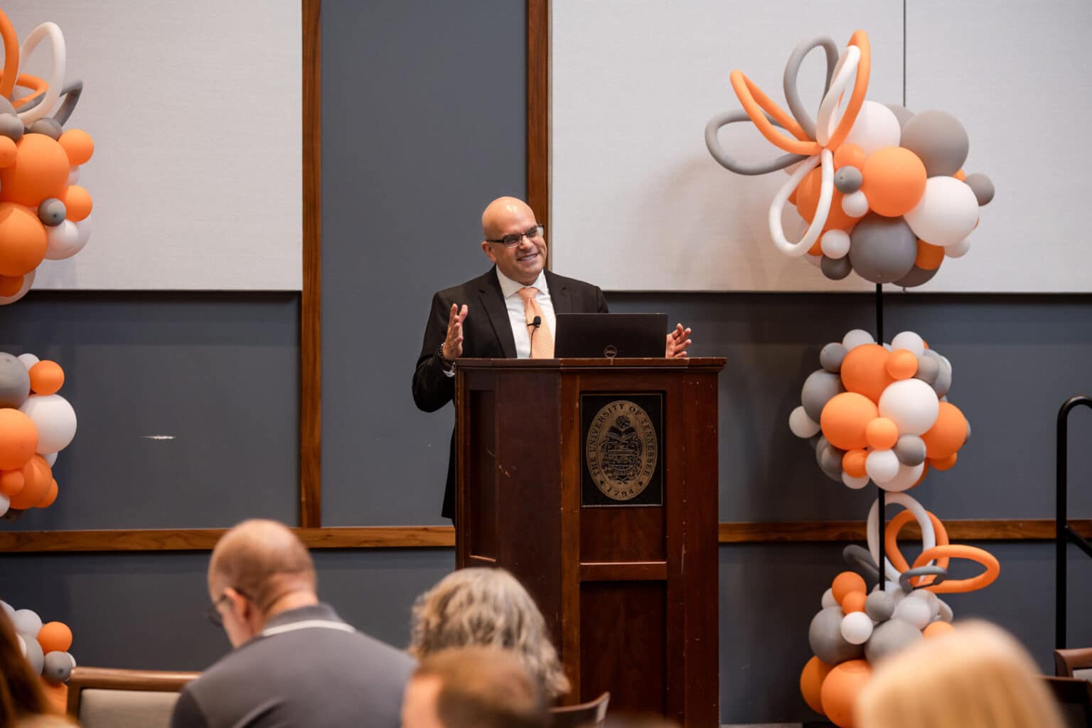 eVOLve Conference | UT College of Social Work