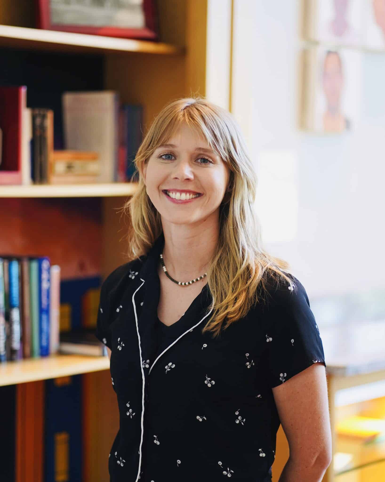 UT College of Social Work Welcomes Seven New Faculty Members | College ...