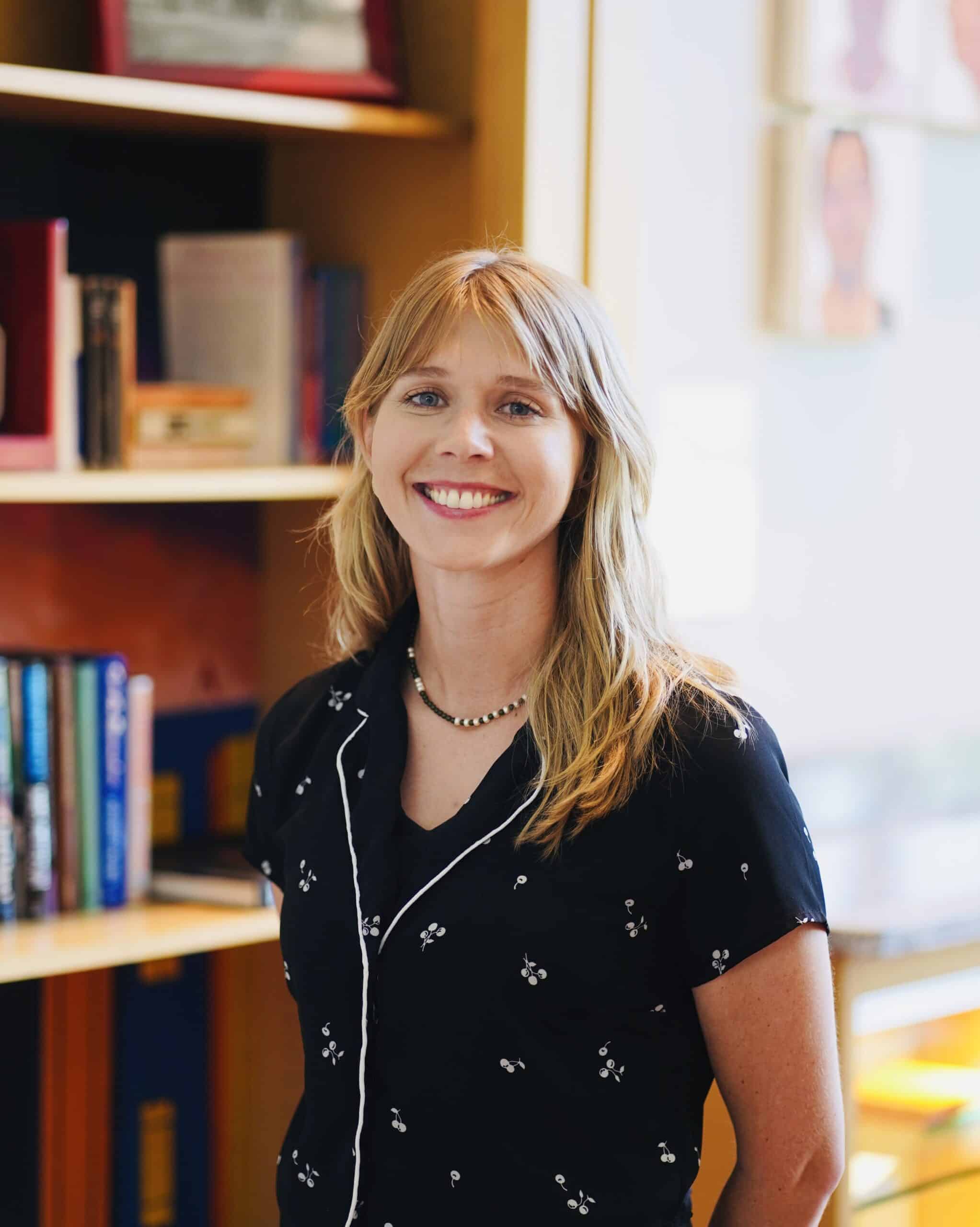 UT College of Social Work Welcomes Seven New Faculty Members | College ...