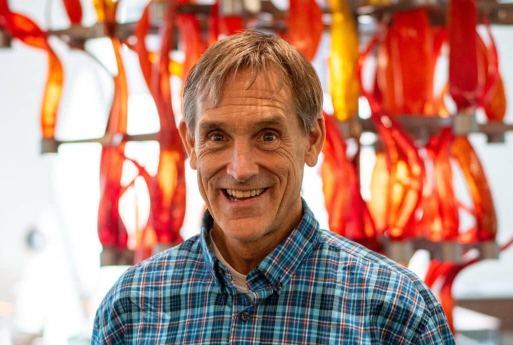 Faculty and Staff | UT College of Social Work