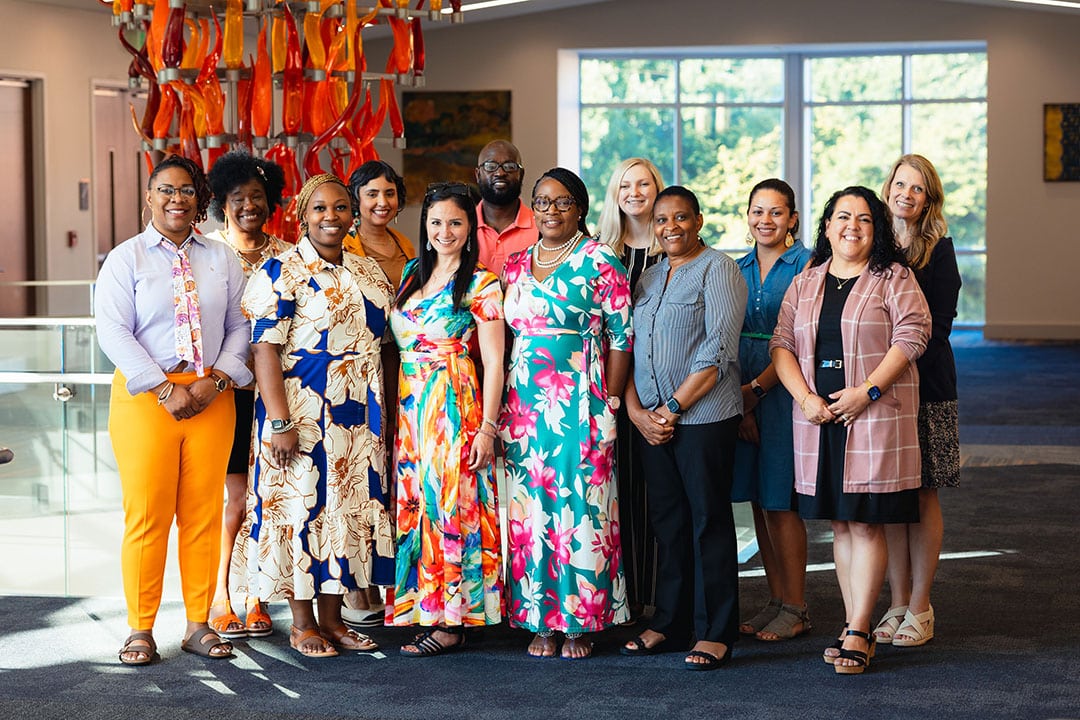 First Generation Doctoral Program | College of Social Work